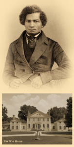 History – Frederick Douglass Honor Society