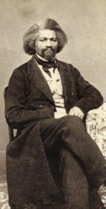 History – Frederick Douglass Honor Society