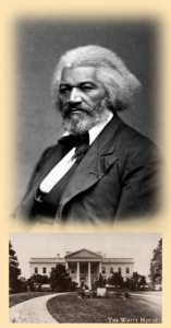 History – Frederick Douglass Honor Society